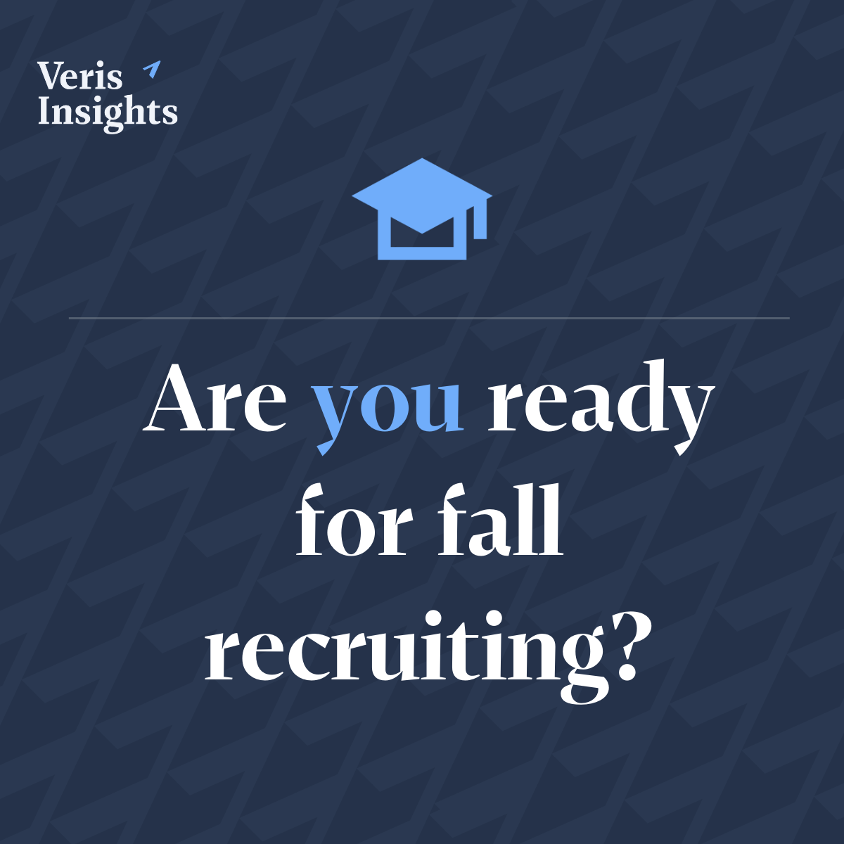 Winning Early Talent: A Fall Recruiting Guide